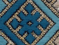 to 11 February, The Exhibition of Baluch Contemporary Needlework in ...